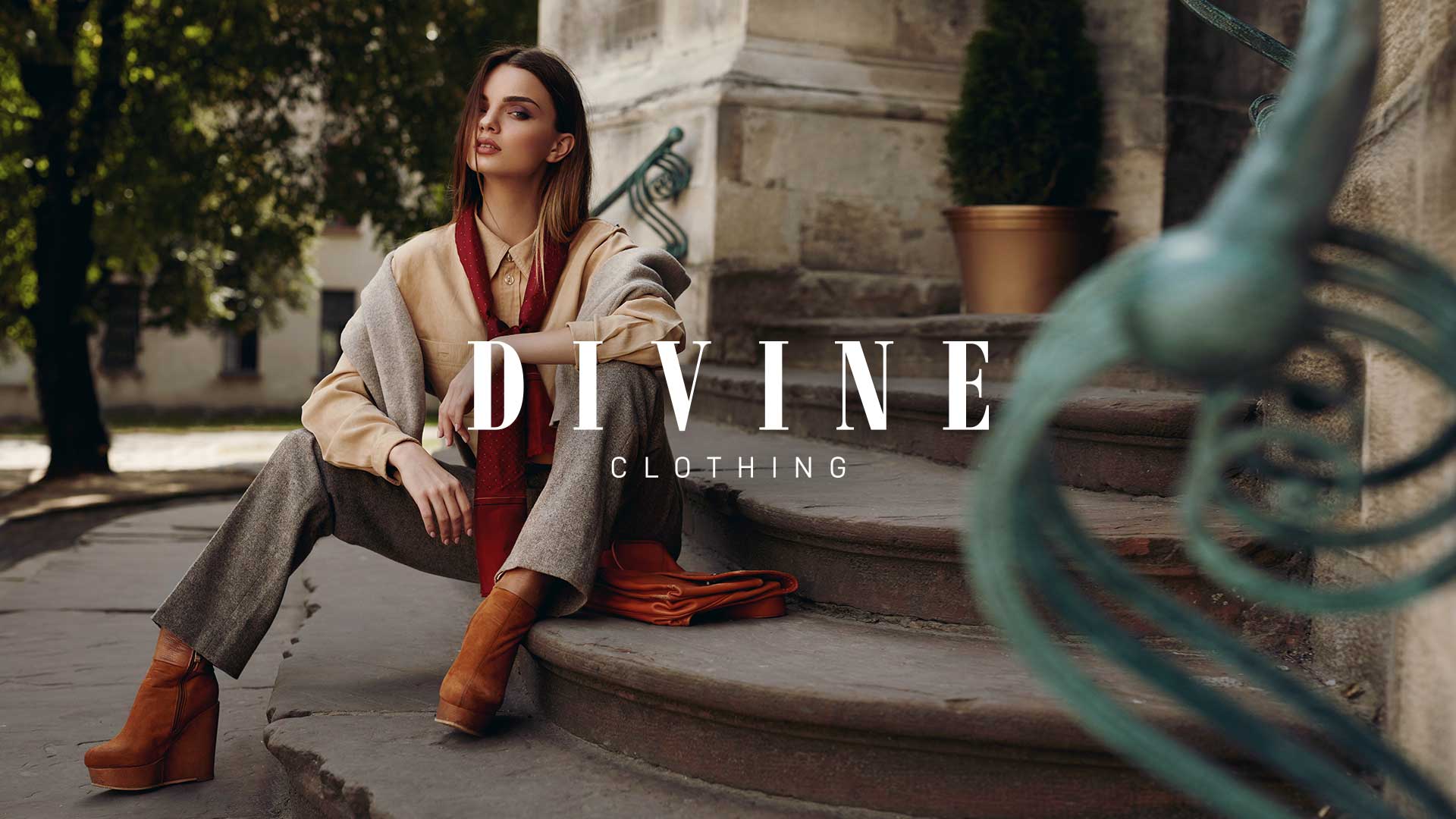 Divine Clothing Padstow 02 9098 8988